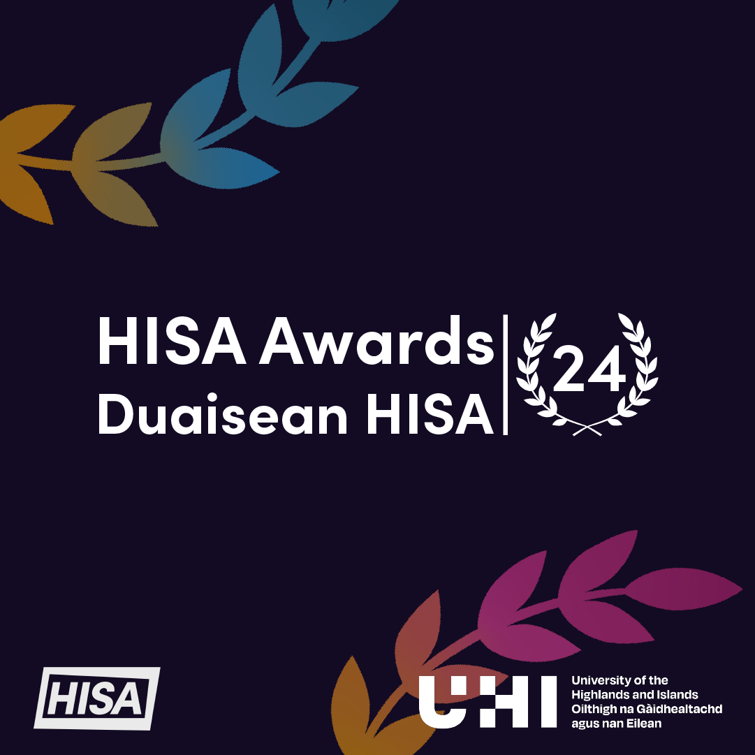 HISA Awards