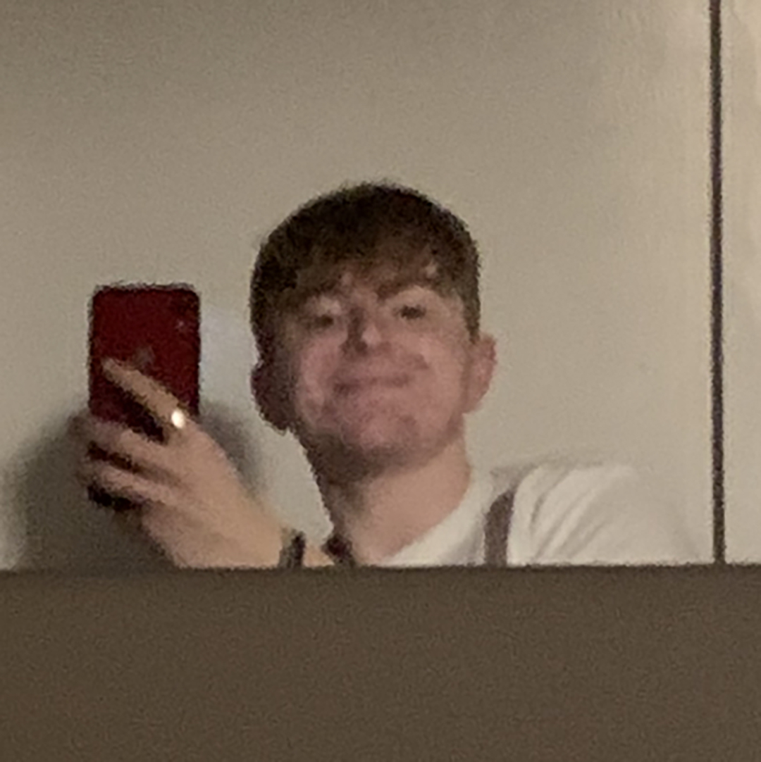 SAMS Depute President