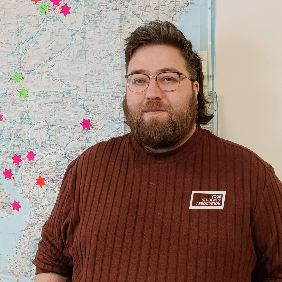 Vice President Education