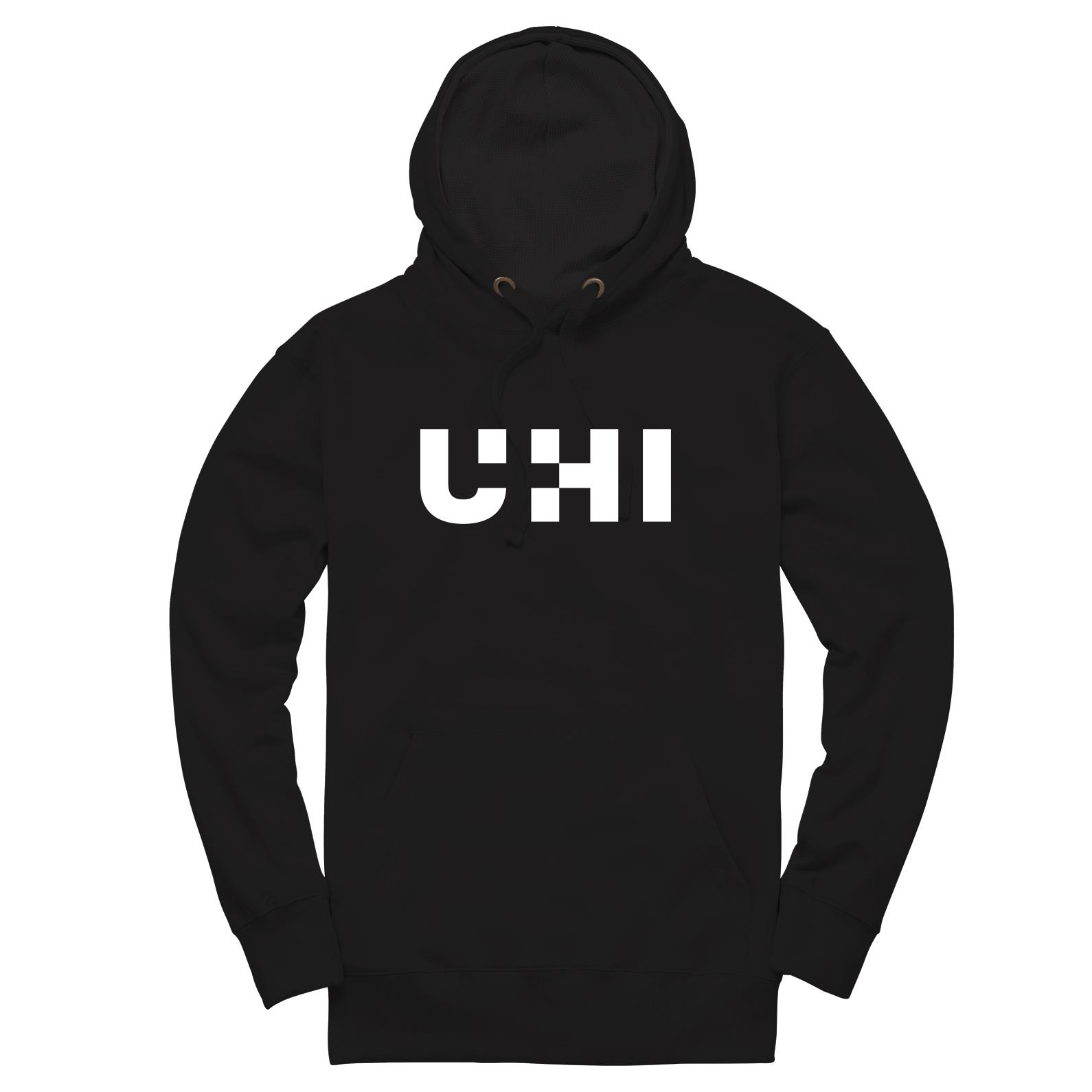 UHI Hoodie